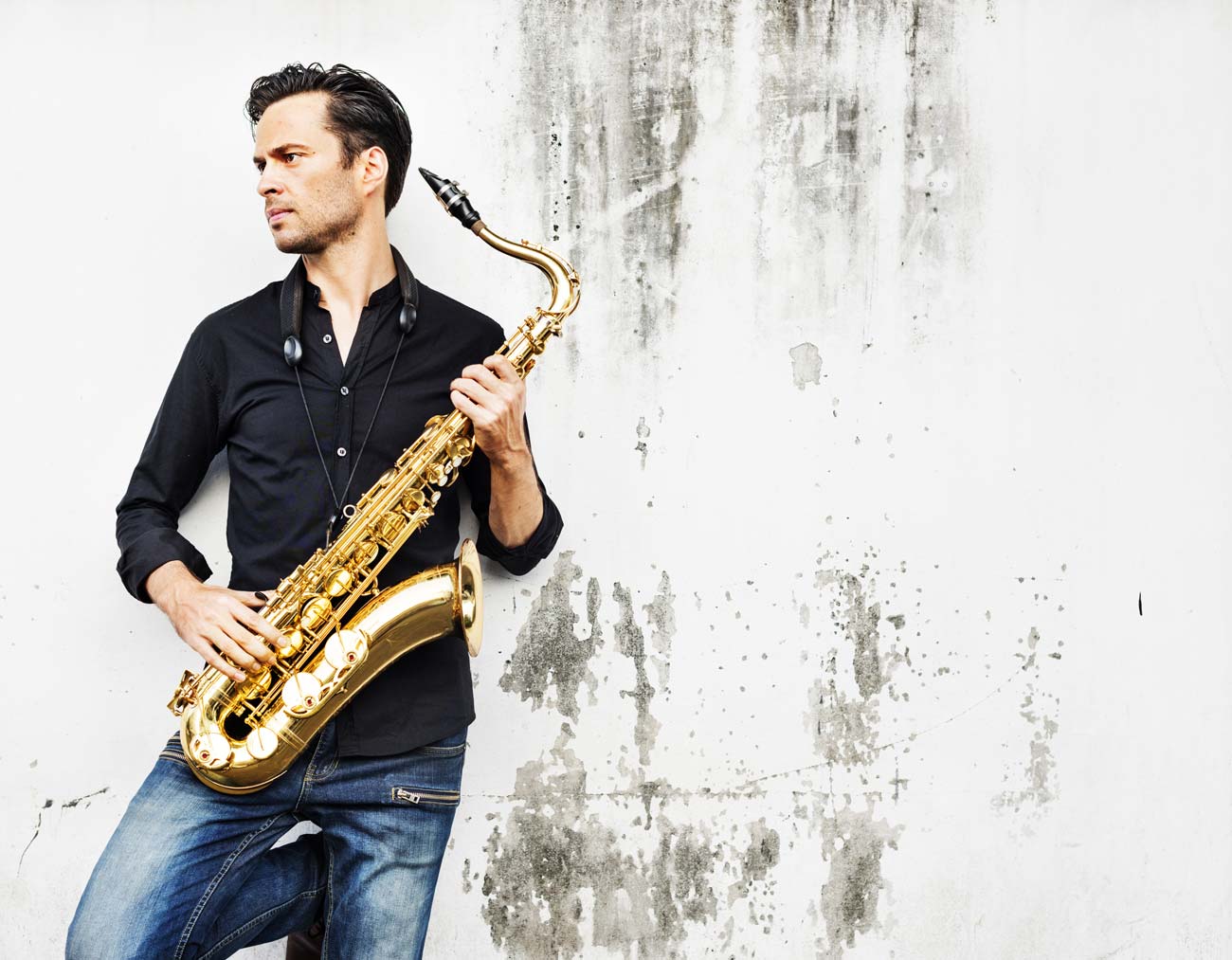 Saxofonista para Fiestas - La Mejor Música en tu Fiesta. ¡¡LLÁMANOS!!