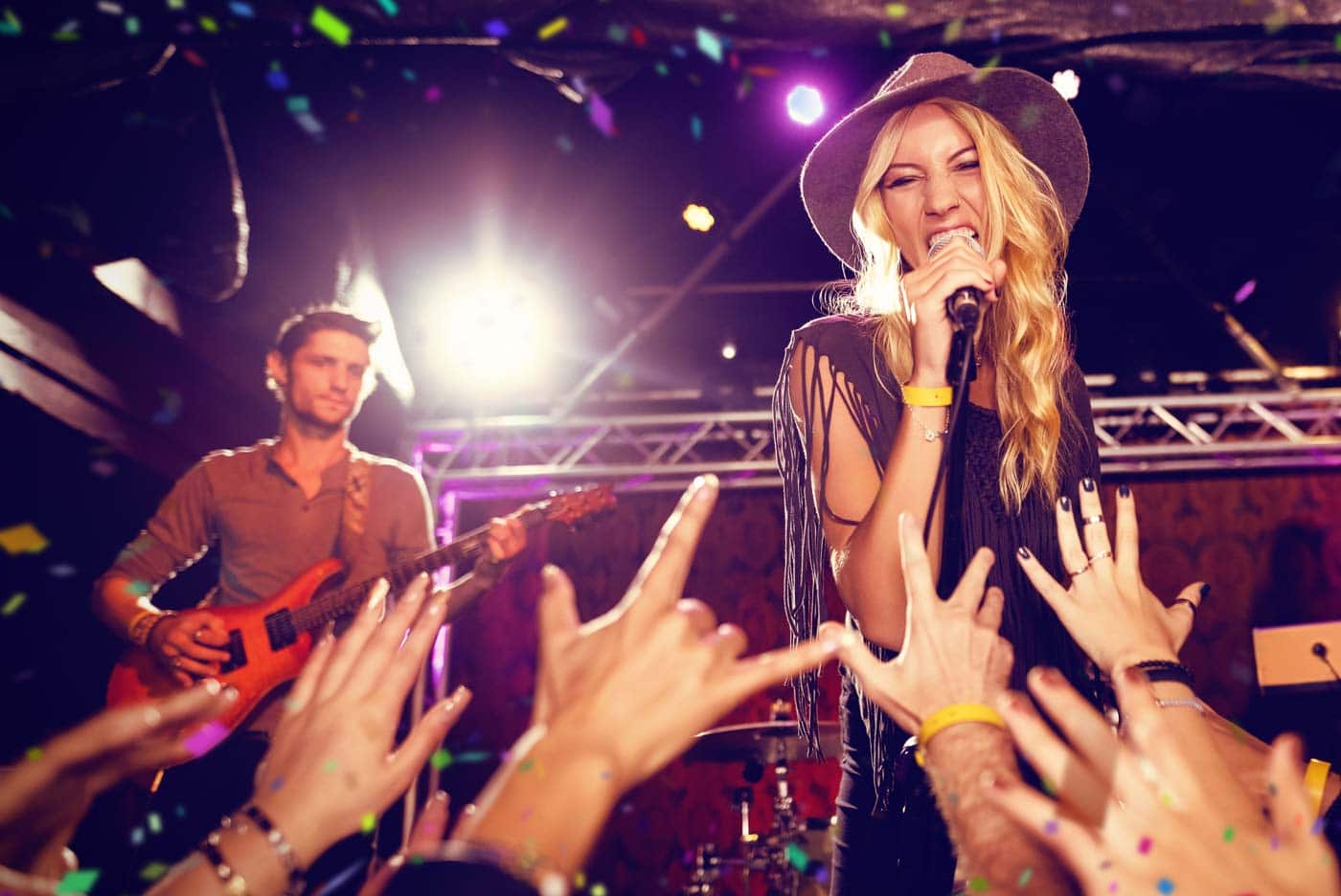 Grupos de versiones. Eventos - Fiestas y Cumpleaños. ¡LLÁMANOS!